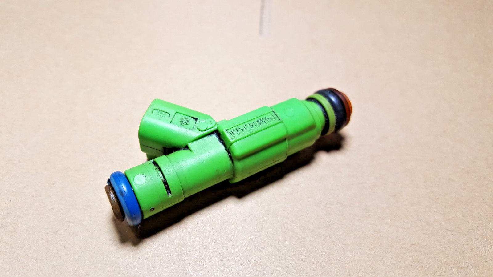 dodge chrysler fuel Injector RL861454AA 4861454AA | eBay