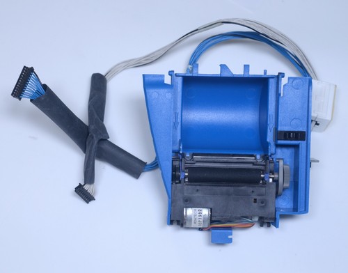 GE Healthcare Dinamap Pro 300V2 Printer Assembly Vital Signs Monitor ...