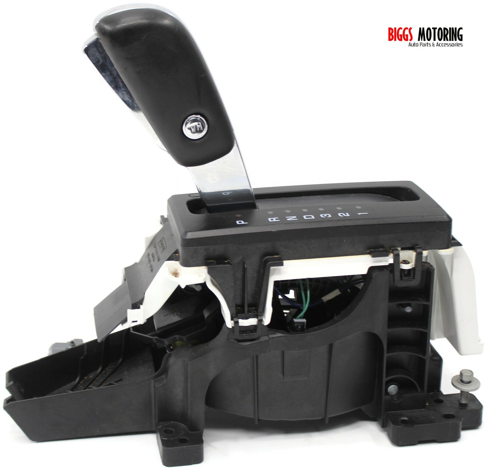 2011-2014 Ford F150 Automatic Floor Gear Shifter 9L3P-7E034-AAW | OE ...