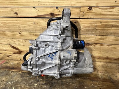 OEM 2020-2023 Tesla Model Y Rear Drive Motor Unit Inverter 1120990-00-H ...