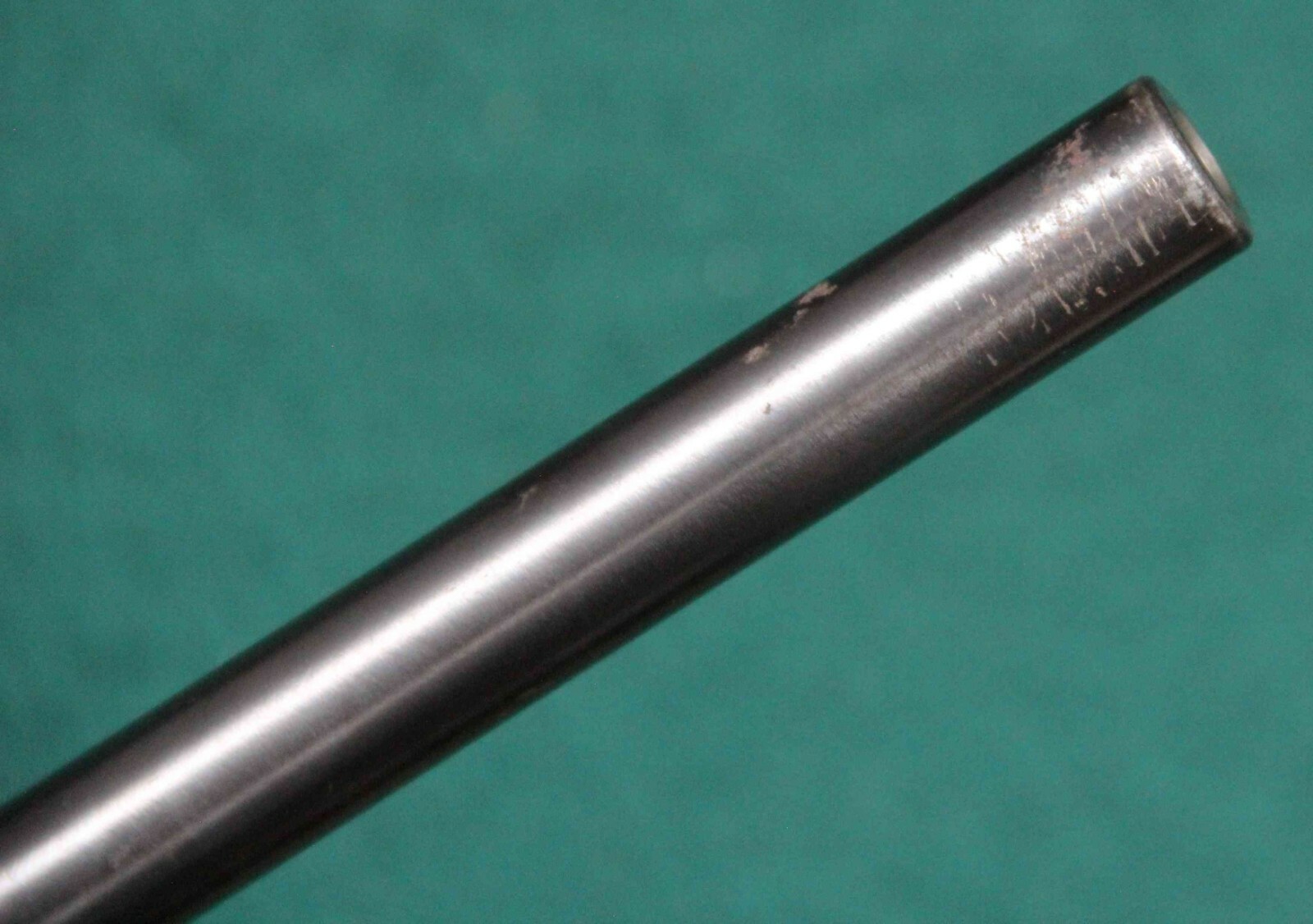 Original FN Browning Factory Pressure Test Barrel M1930 Mauser Rifle 7. ...