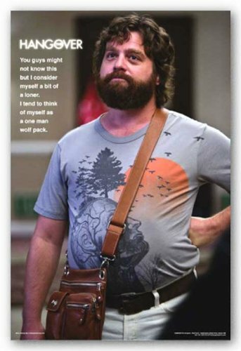 Hangover Wolfpack Meme YARN | I Just Added Two More Guys To My Wolf