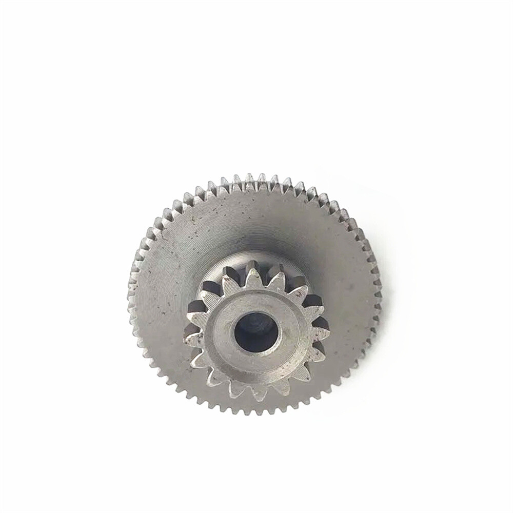 New Engine Starter Gear 16T Teeth Starter Idler Reduction Gear Assy For ...