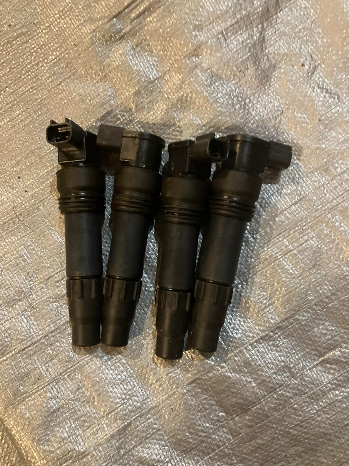 4 Suzuki Ignition Coils Denso 129700-4420 for sale online | eBay