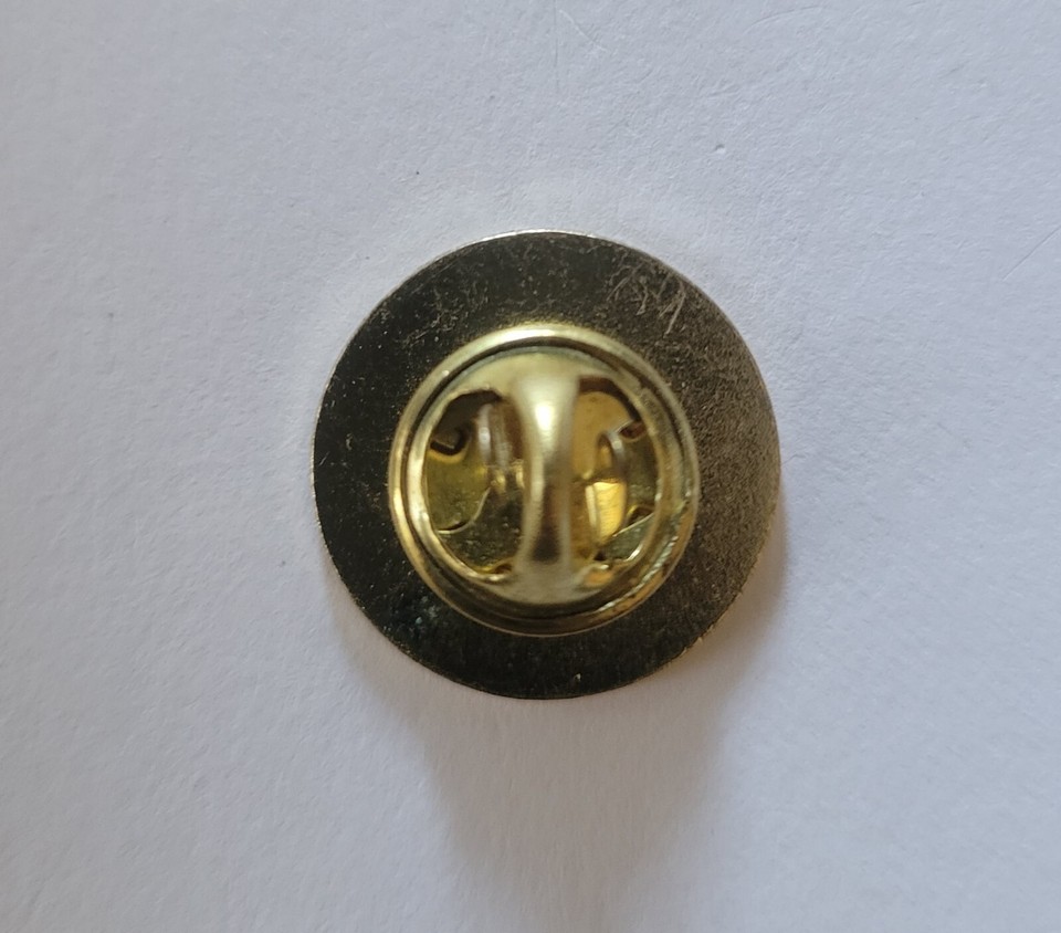 2008 National Republican Committee GOP convention Party Metal Lapel Pin ...