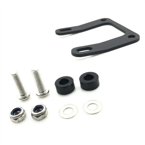 Motorbike Speedometer Relocation Mount Bracket For HONDA CMX1100 ...