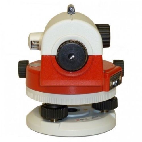 LEICA NA720 AUTOMATIC OPTICAL LEVEL, FOR SURVEYING 1 MONTH WARRANTY | eBay