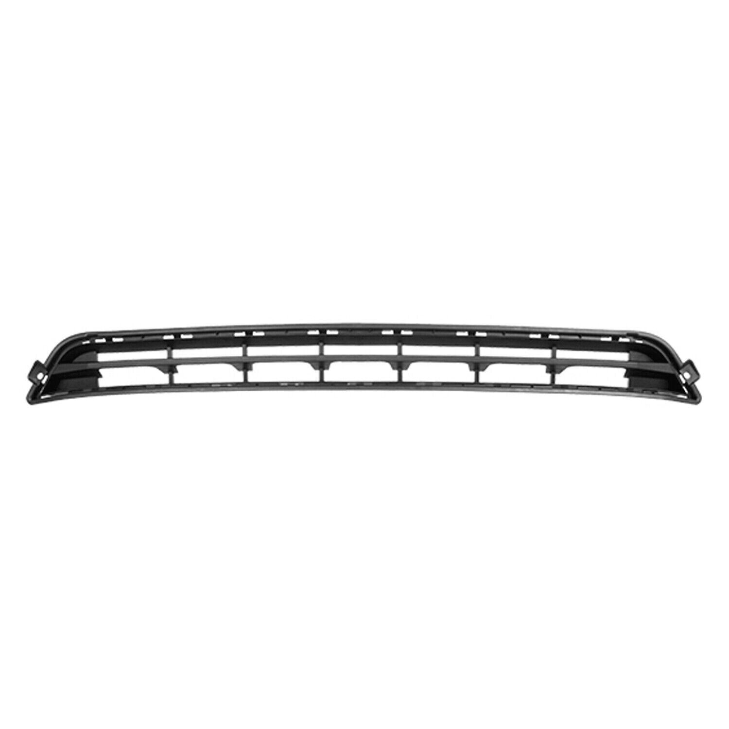 New Bumper Cover Grille Front Fits 2013-2016 GMC Acadia Limited 3.6L ...