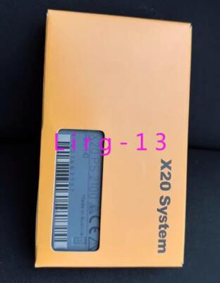 1pc new B&r X20PS2100 module | eBay