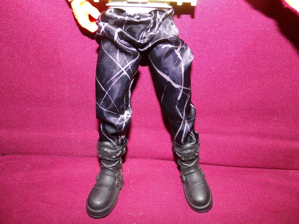 2000 HASBRO Action Man DISC EXTREME FRISBEE, 1999 Dr. X, 12" ACTION ...