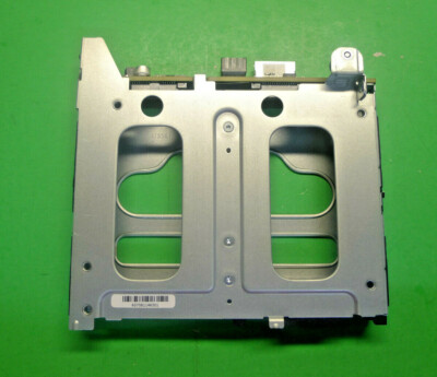 NEW Dell PowerEdge R640 Dual 2.5" HDD Rear Flex Bay RJ8J9 TPCDG | eBay