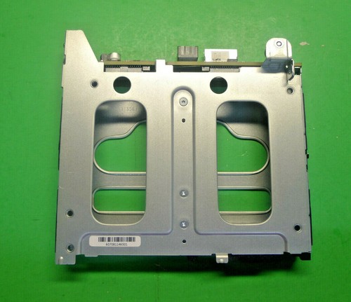 NEW Dell PowerEdge R640 Dual 2.5" HDD Rear Flex Bay RJ8J9 TPCDG | eBay