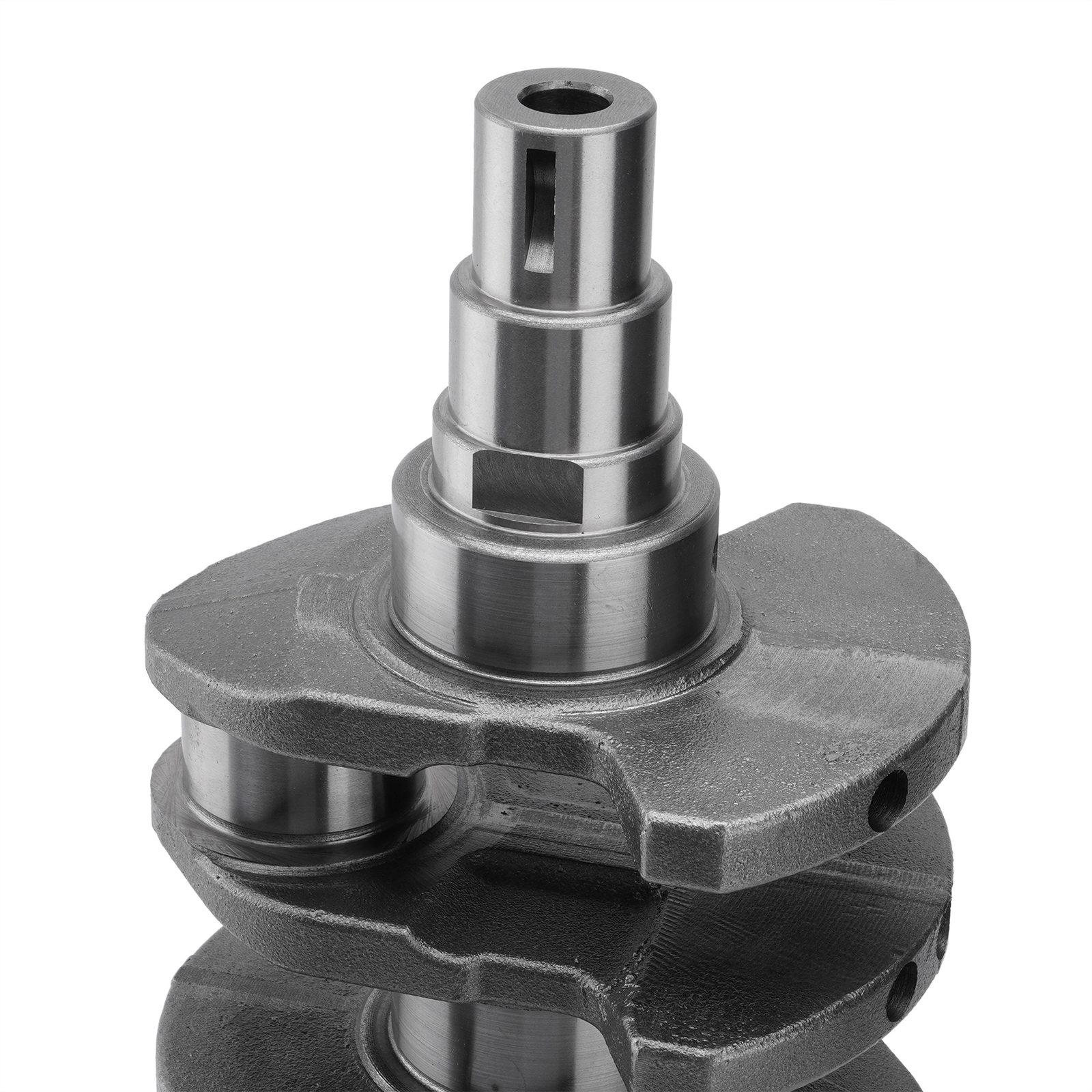 Engine Crankshaft 23110-23710 For 2000-12 Hyundai Elantra Kia Soul ...