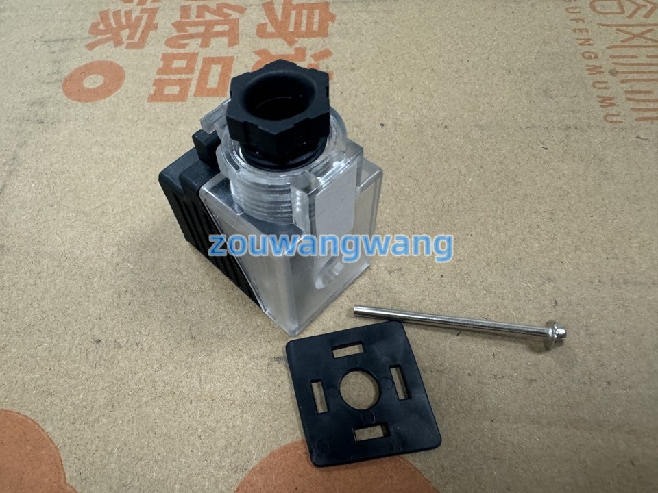 1PC New Rexroth R901017022 Plug-in Connector | eBay