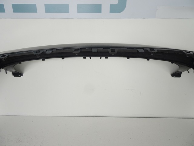 Rear Bumper Cover Audi Q8 2019 4M8807511 Original for sale online | eBay