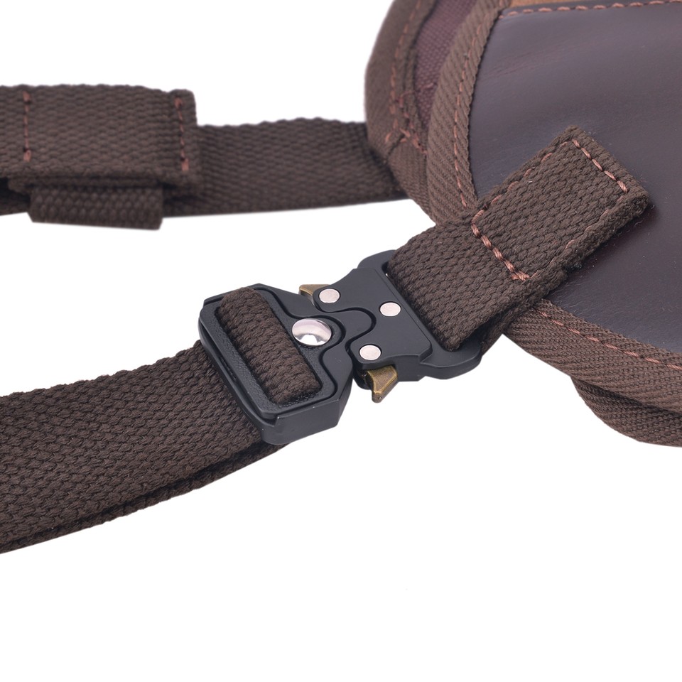 Shoulder Wear Recoil Pad Rifle Shotgun Protector Field Cushion Hunting ...