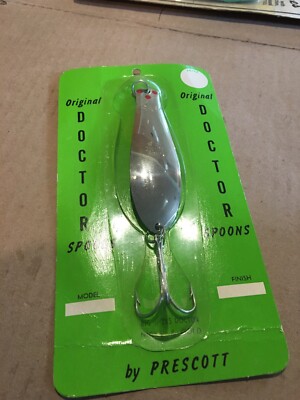 Spoons - Doctor Spoon