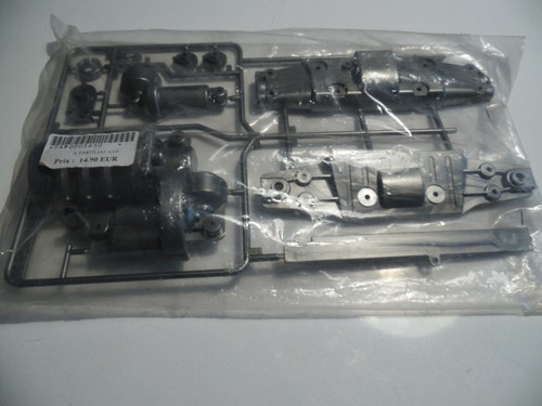 TAMIYA 0005650 A Parts ( A1 - A10 ) VOLTEC FIGHTER | eBay