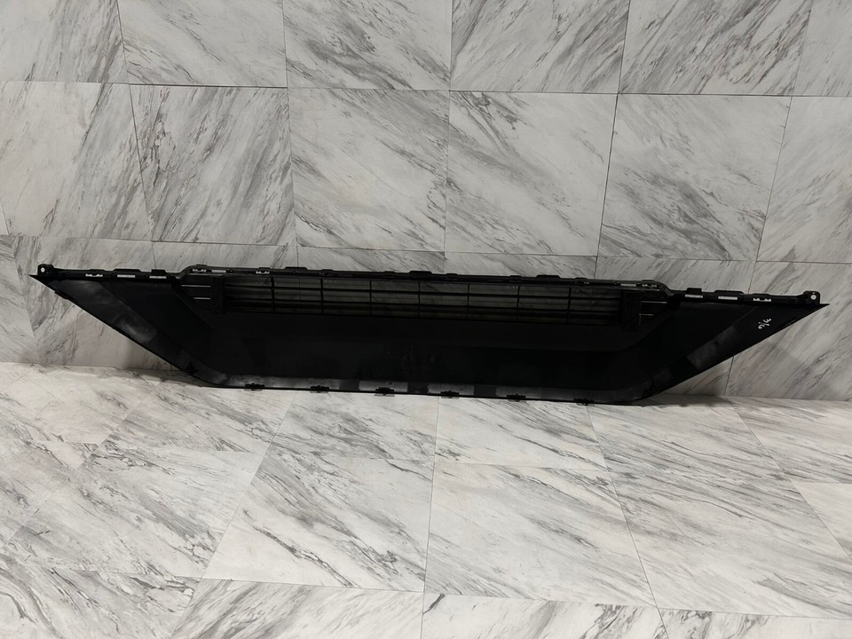 2019-2022 TOYOTA RAV4 GRILLE OEM FRONT BUMPER LOWER RADIATOR GRILL ...