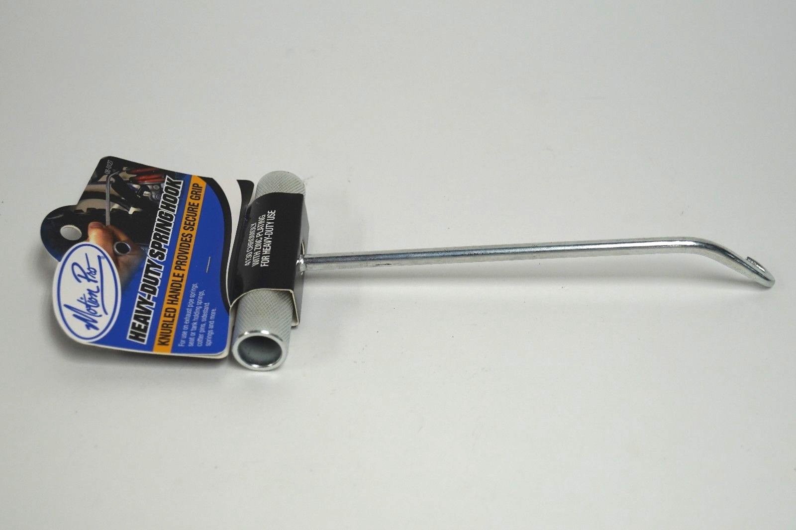 Motion Pro Arctic Snowmobile ATV Exhaust Spring Puller Installation ...