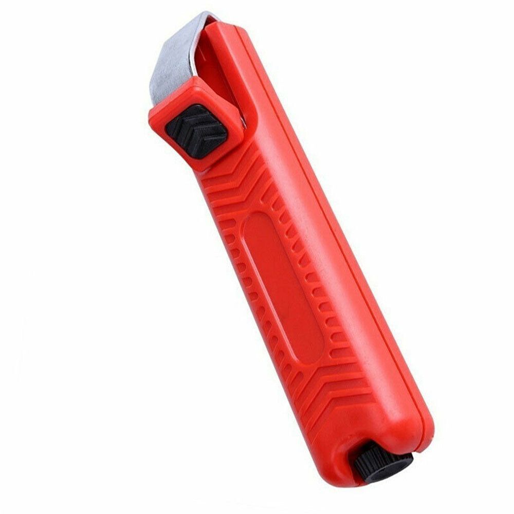 8-28mm Useful Stripping Clamp Wire Stripper Cable Clips Cable Skinning ...