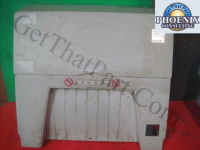 Cross Cut Paper Shredders - Ideal Destroyit