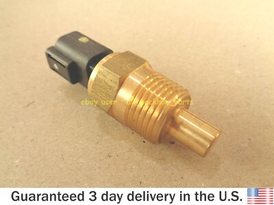 JCB BACKHOE - WATER TEMPERATURE SENSOR (PART NO. 716/30126) | eBay UK