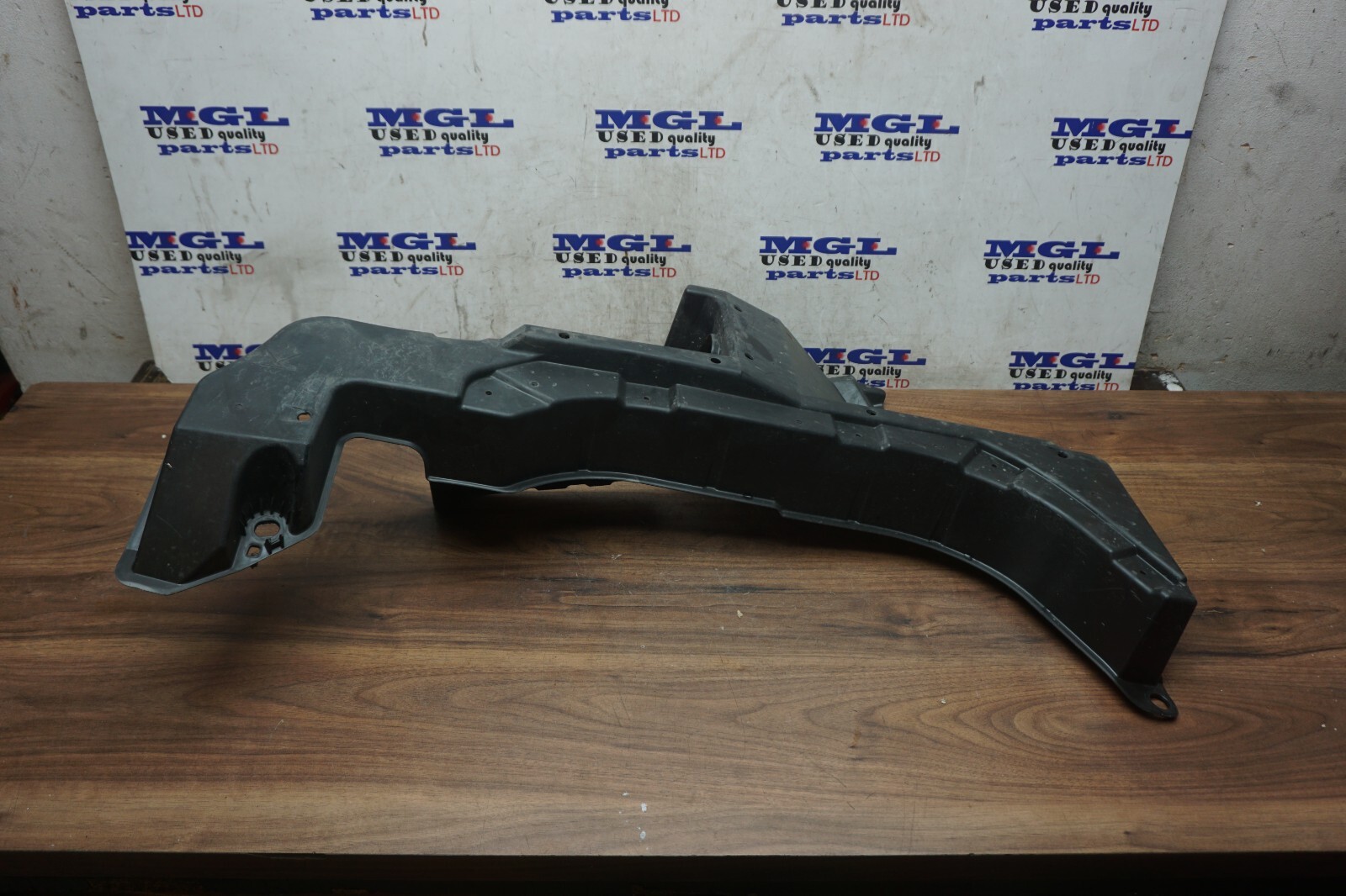LEXUS UX REAR UNDER TRAY SPLASH GUARD COVER UNDER CAR 58390-76010 RIGHT ...