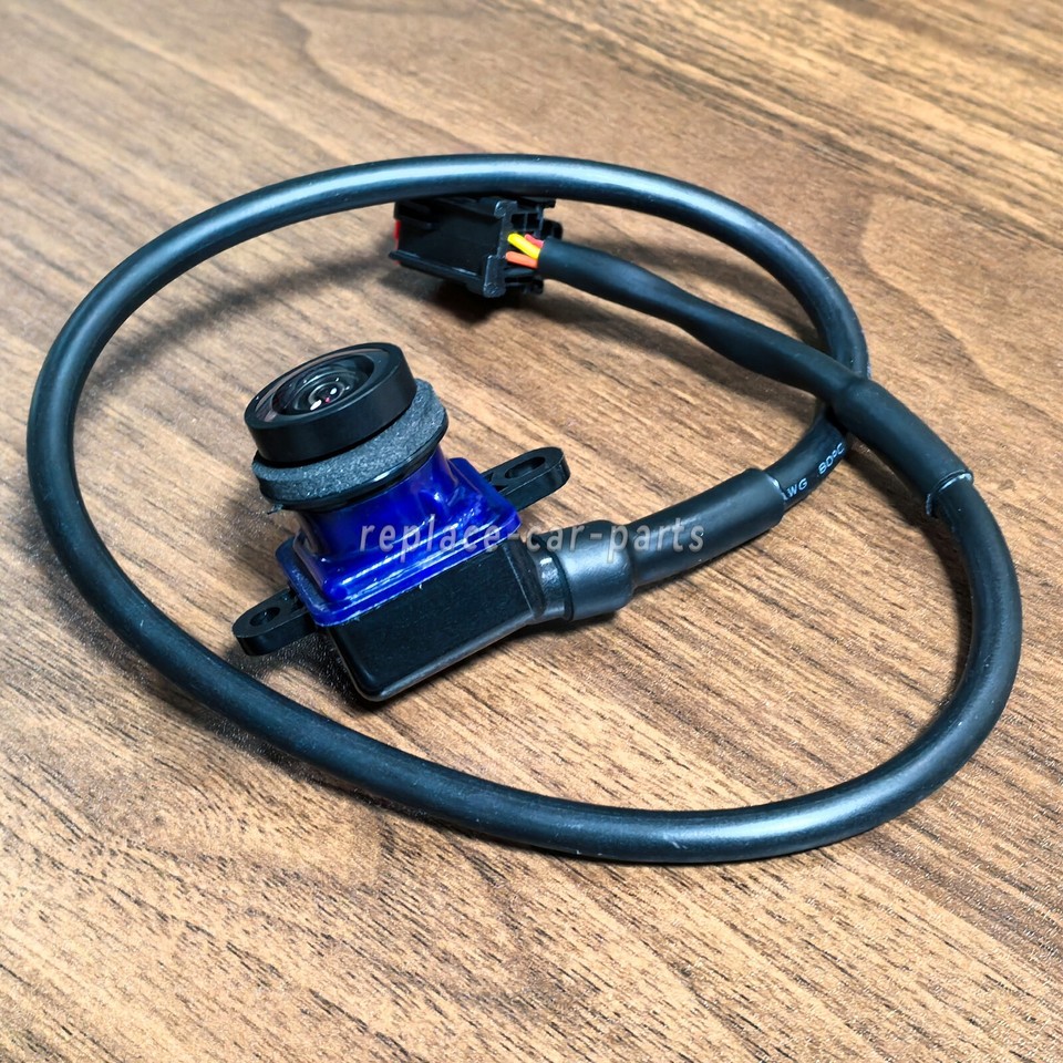 6MJ97ZZAA Rear View Backup Camera Fit For 2014-2021 Ram ProMaster 1500 ...