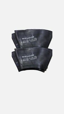 2x 6.00-16 Inner tubes TR15 Valve | eBay UK
