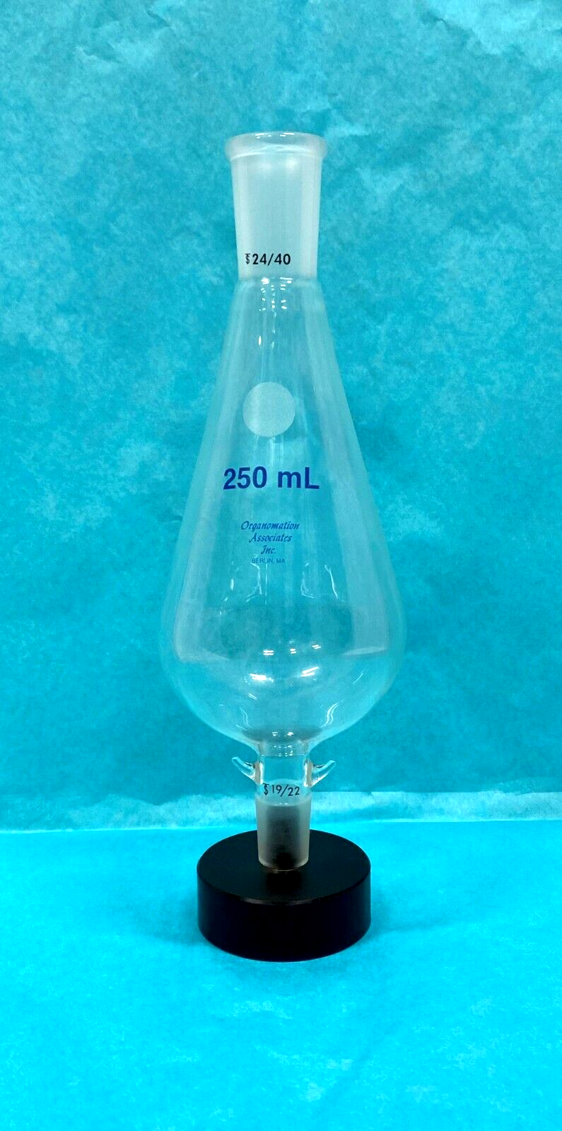 Kuderna-Danish Flask, 250 mL, with hooks | eBay