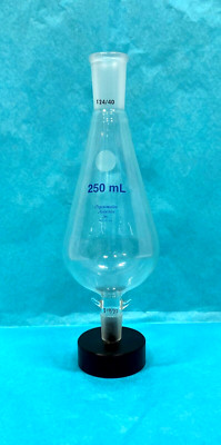 Kuderna-Danish Flask, 250 mL, with hooks | eBay