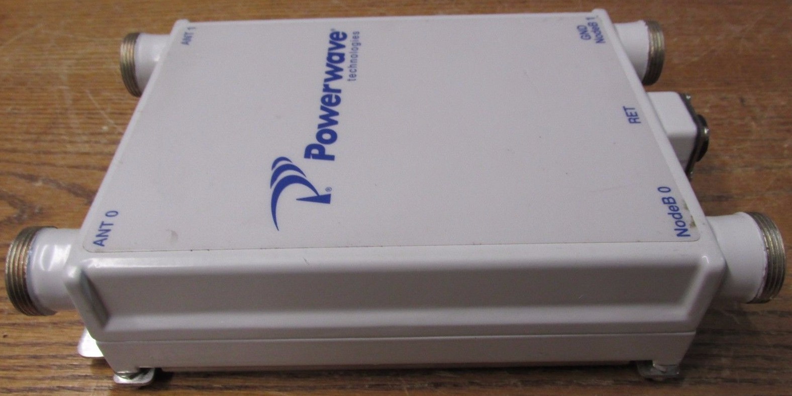 Powerwave LGP21509 Amplifier Micro Twin 12dB 1920-1980MHz TMA-DD 2100 ...