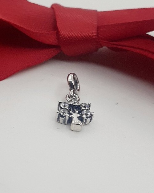 New Authentic Pandora ME Collection My Nature Mini Dangle Charm ...