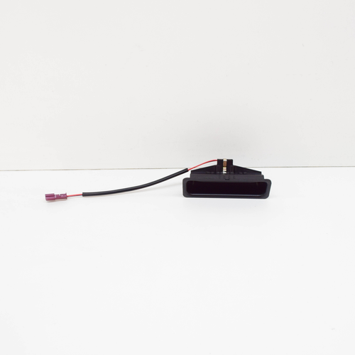 NEW BMW 5 E60 REAR TRUNK LID RELEASE HANDLE 51248168035 8168035 2007 ...