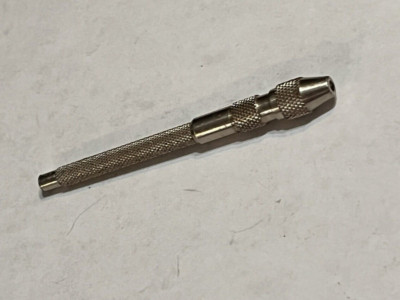 Vises - Starrett Pin Vise