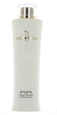 Acti-Vita by Monteil for Women and Men Clarifying Tonic 6.7 oz. NEW | eBay