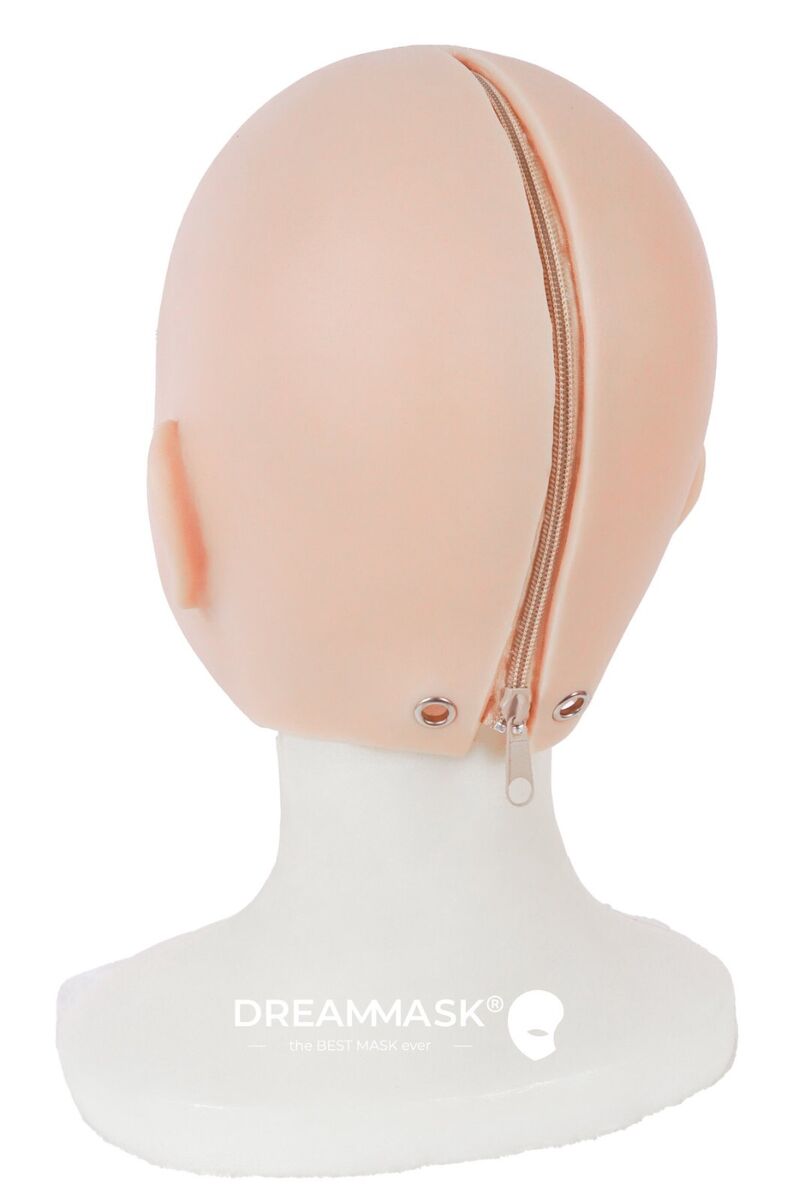 Dreammask Ching Silicone Mask | eBay Dreammask Ching Silicone Mask | eBay