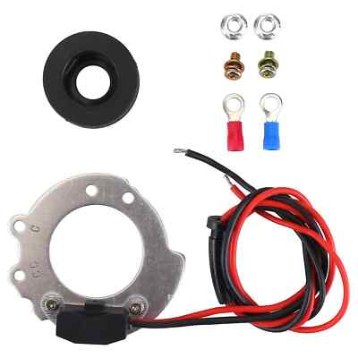 Electronic Ignition Conversion Kit for Ford Tractors 2N 9N 8N 500-800 ...