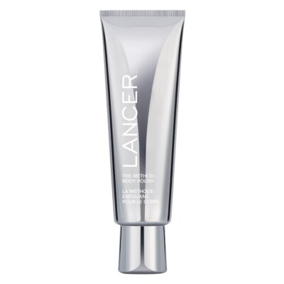 Lancer Skincare The Method Body Polish 8.8oz/250g NEW IN BOX! sealed | eBay