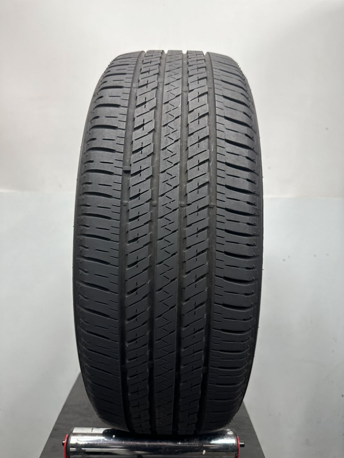 1 Bridgestone Ecopia HL 422 Plus Used Tire P225/55R19 2255519 225/55/19 ...