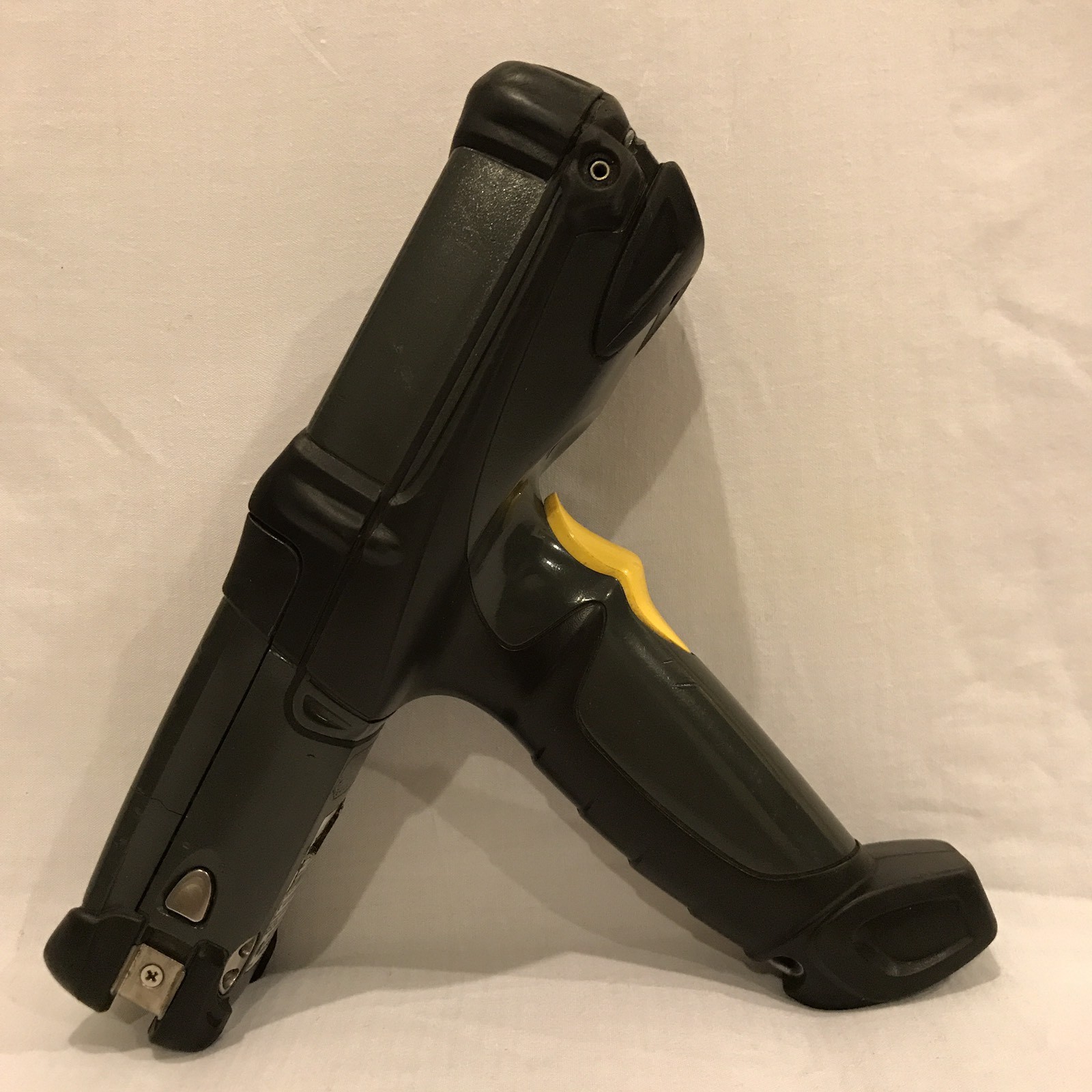 Symbol Motorola MC9190-G30SWEQA6WR Wireless Barcode Scanner!! | eBay