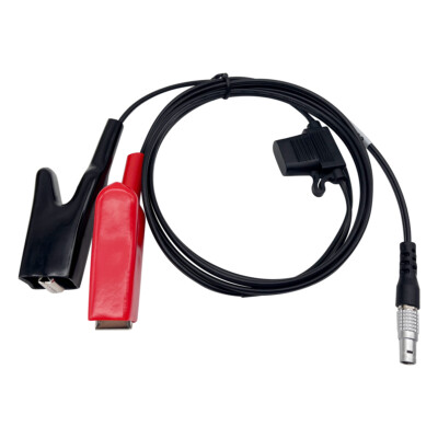 External Power Cable A00402 for South S86 GPS Kolida Stonex Geomax GNSS ...