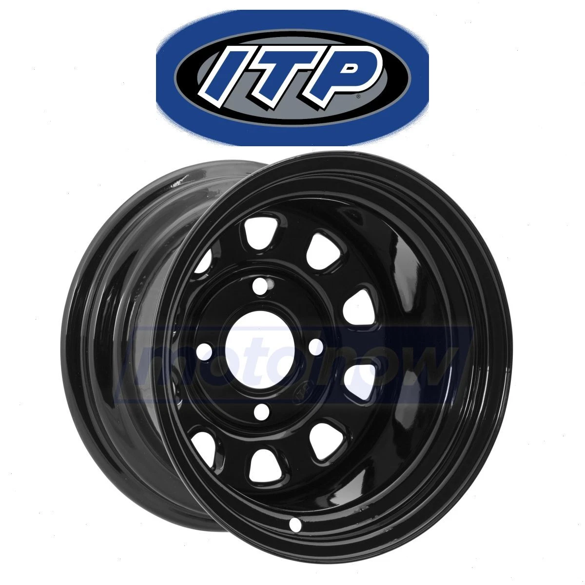 Wheel Stand Pro Logo