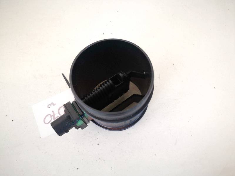 0281002912 347614016 A20DTH Air Mass Sensor for Opel Insignia 2011 ...