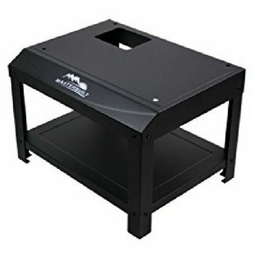 Steel Stand 40in Masterbuilt Electric Smoker Accessory Part Heavy Duty ...