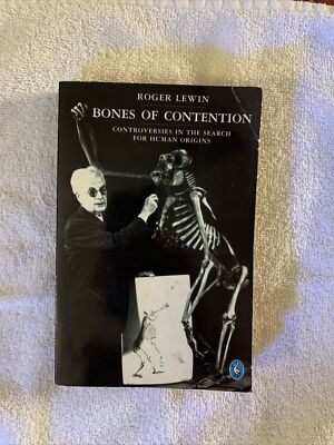 Bones of Contention | eBay