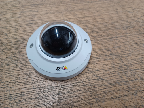 AXIS M3046-V PoE MINI DOME NETWORK CAMERA 0806-001-03 | eBay