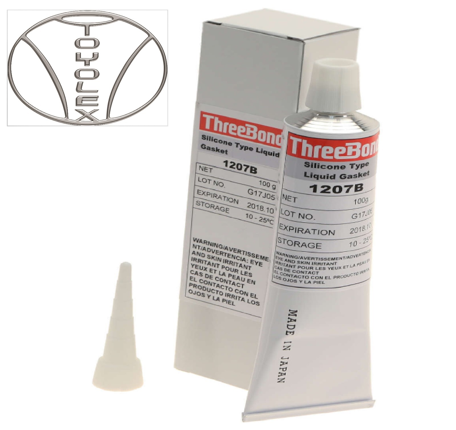 NEW GENUINE TOYOTA VALVE COVER CAM PLUGS | Grelly USA