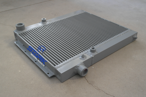 129880 Replacement Quincy Combination Cooler | eBay